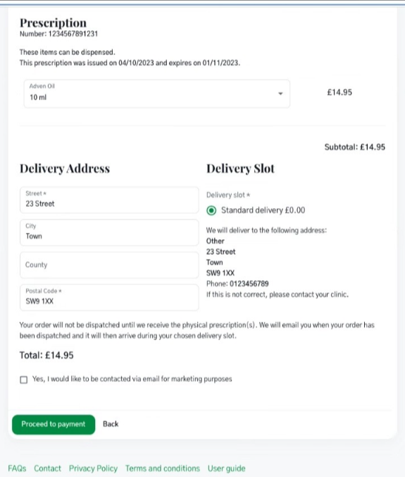 Can I Still Have My Parcel Sent To A Dpd Pick Up Shop Or Delay Delivery